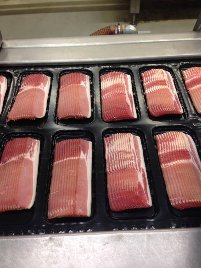 Best Bacon and Rib System on Earth - Earthworm Express