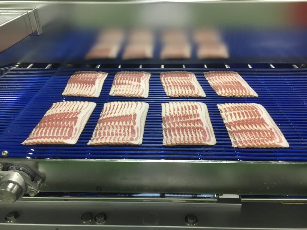 Best Bacon and Rib System on Earth - Earthworm Express