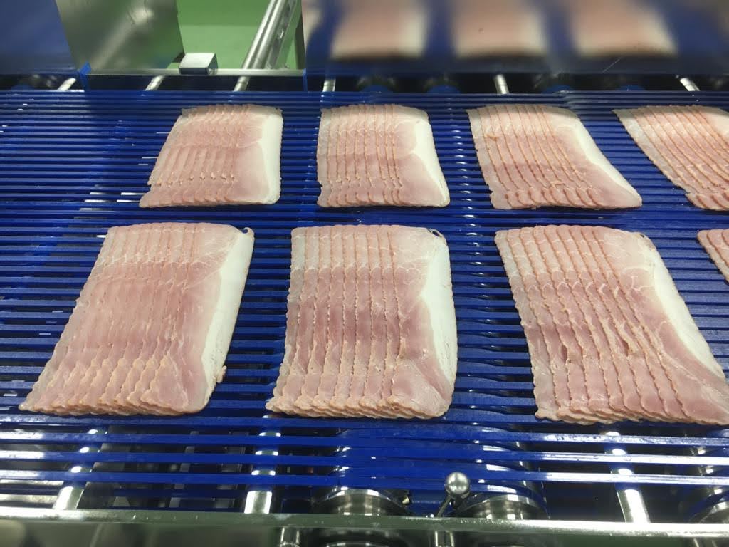 Best Bacon and Rib System on Earth - Earthworm Express