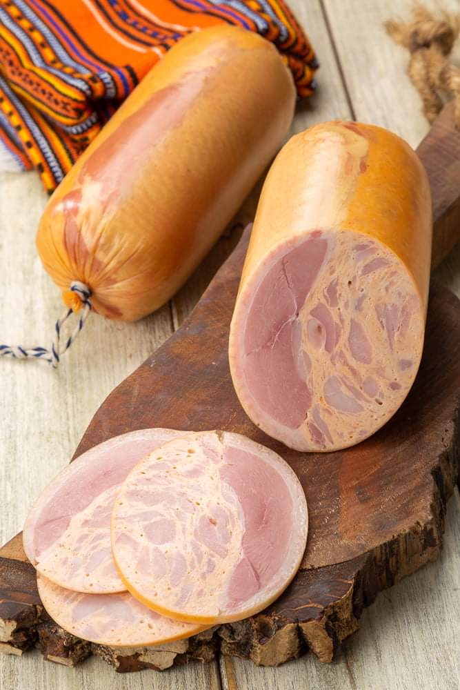 Review of comminuted and cooked meat product properties from a sol, gel ...