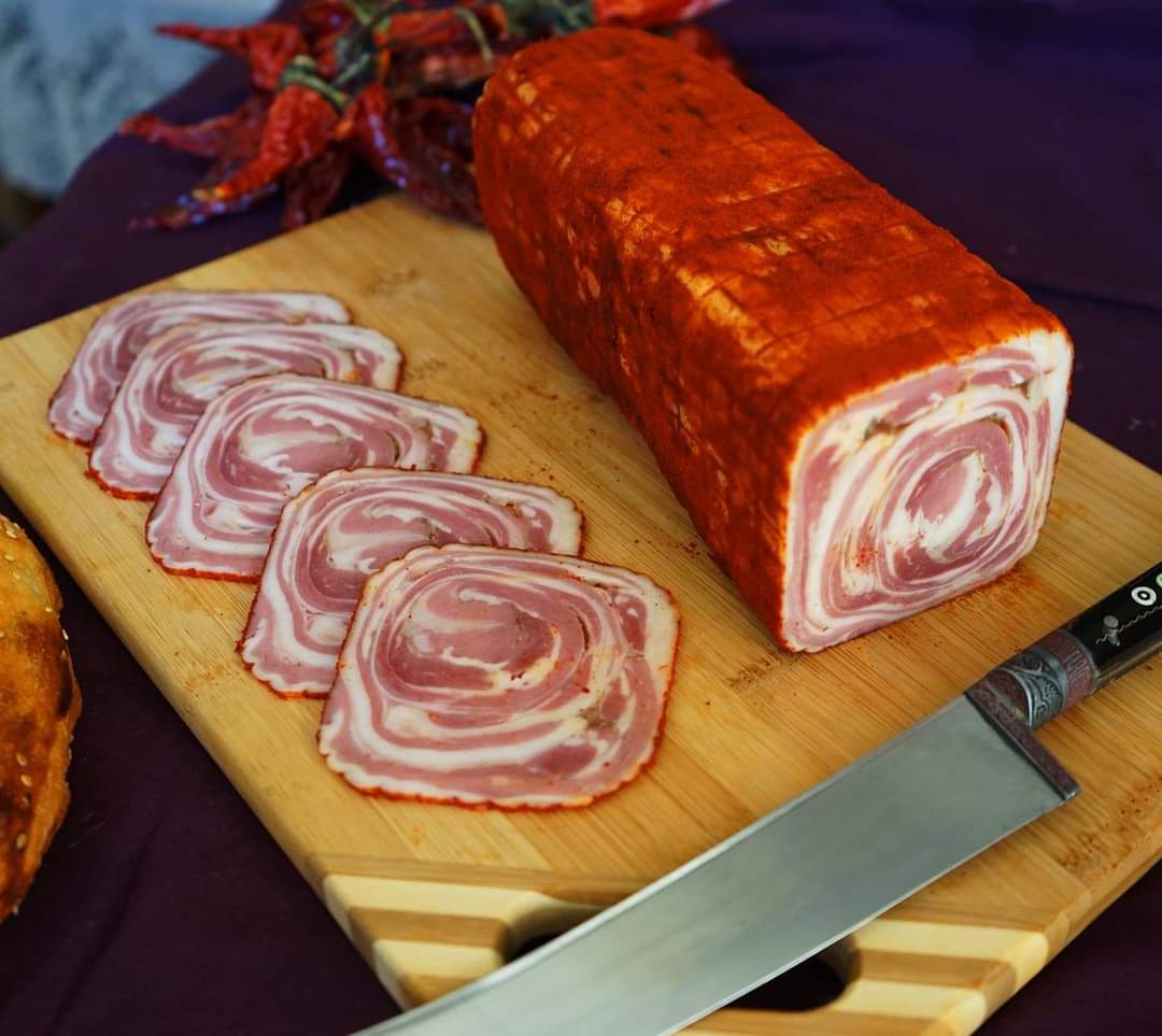 Review of comminuted and cooked meat product properties from a sol, gel ...