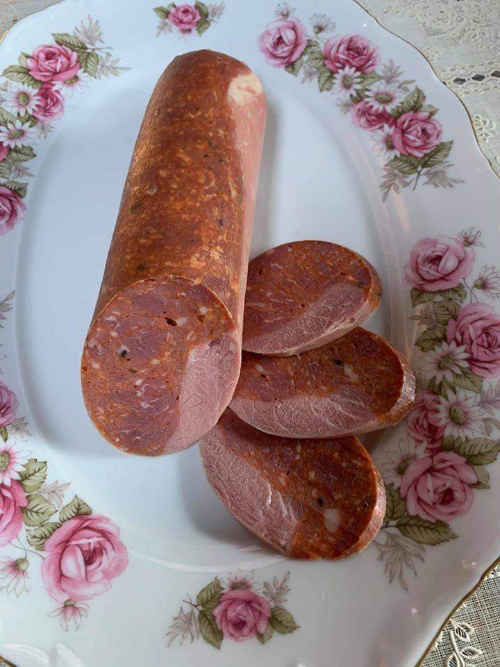 Review of comminuted and cooked meat product properties from a sol, gel ...