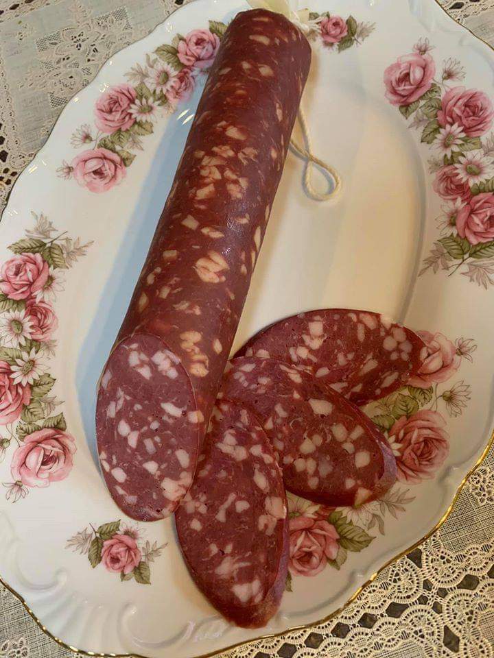 Review of comminuted and cooked meat product properties from a sol, gel ...