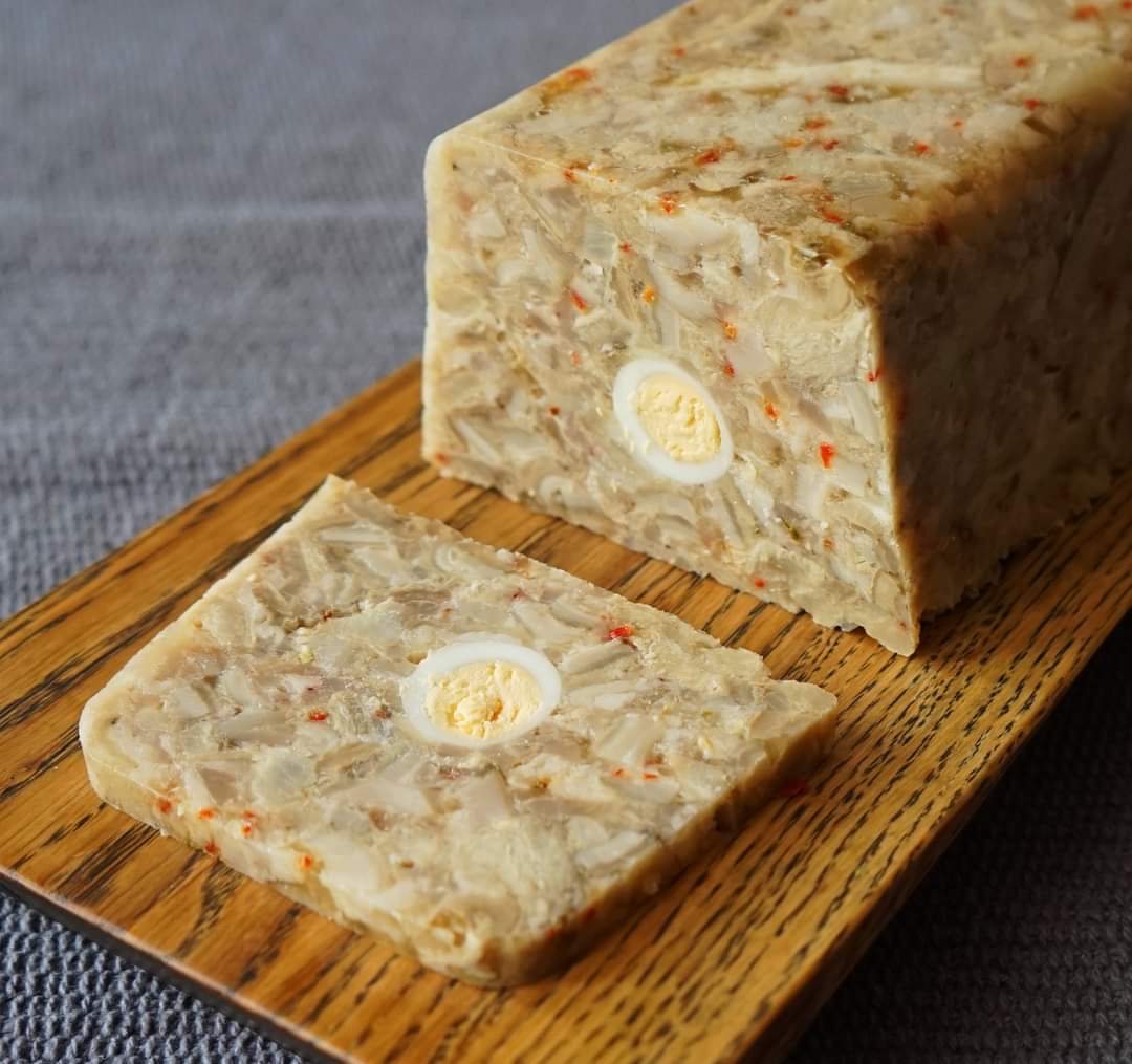 Review of comminuted and cooked meat product properties from a sol, gel ...