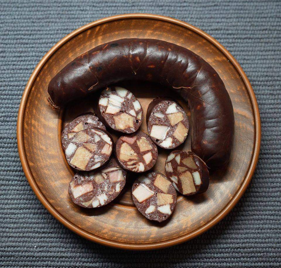 Review of comminuted and cooked meat product properties from a sol, gel ...