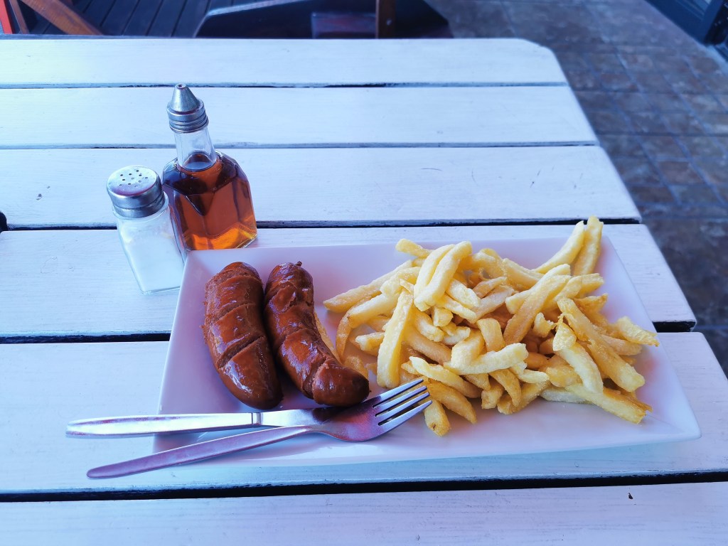 Ode to the Russian Sausage - a Technical Evaluation - Earthworm Express