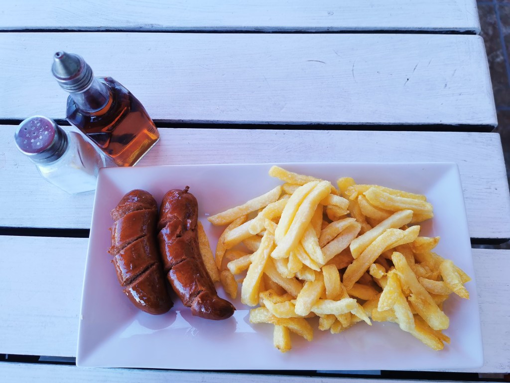 Ode to the Russian Sausage - a Technical Evaluation - Earthworm Express