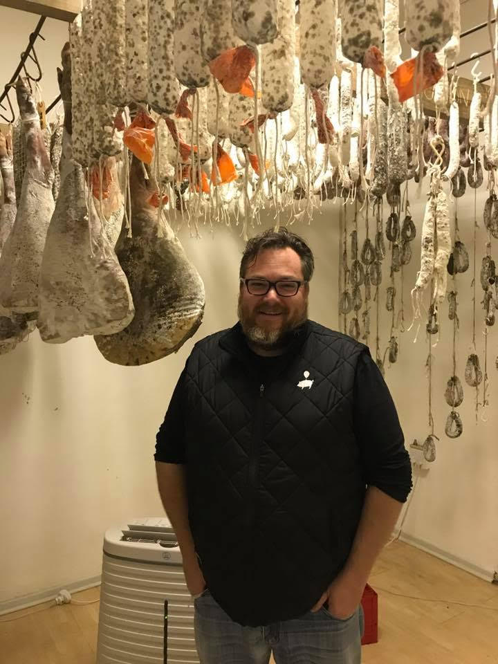Gil's Amazing Beef Tongue Recipe - Earthworm Express