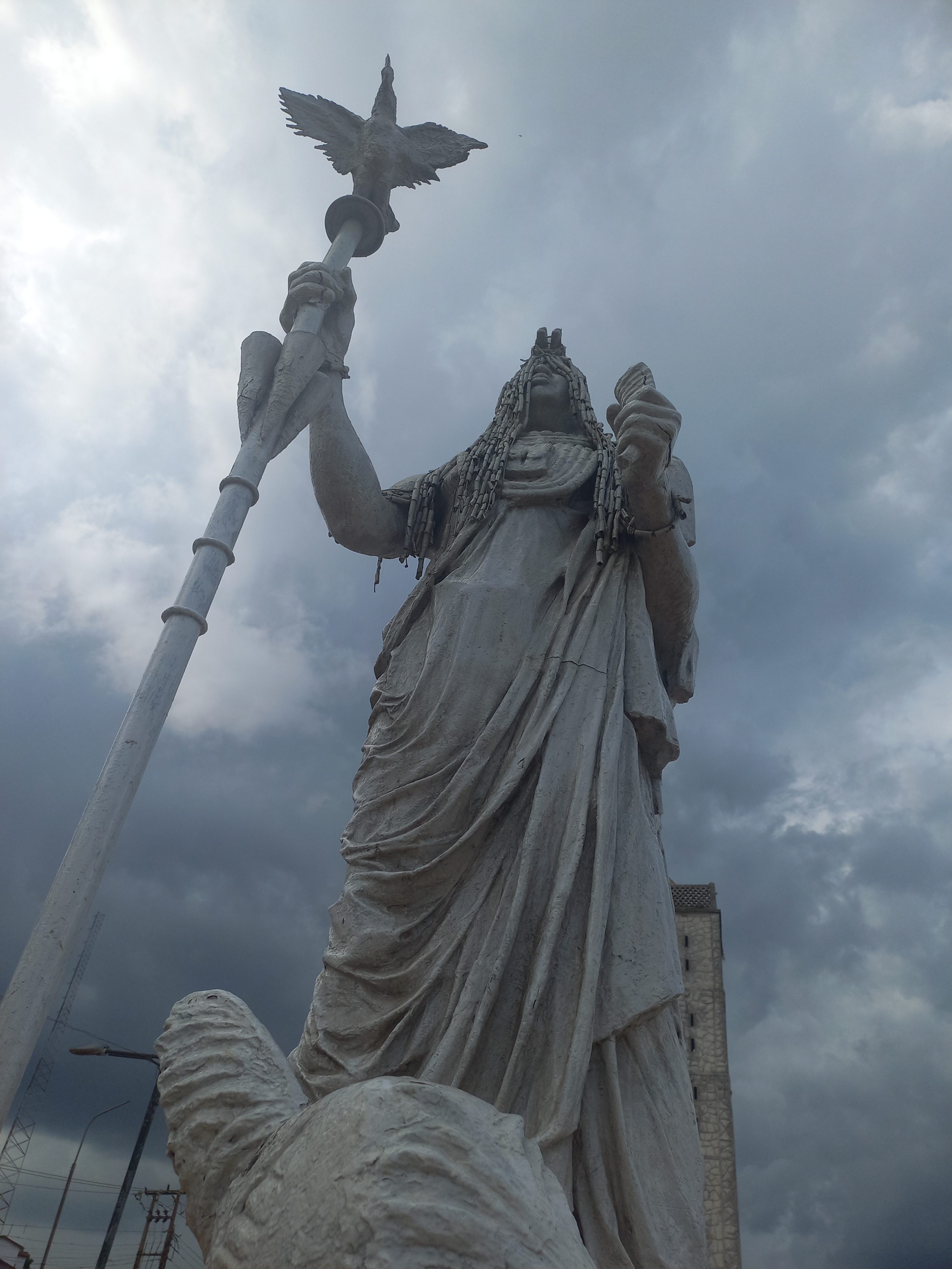 My First Visit to Ile Ife (ile ife): Foundational Work in Uncovering ...