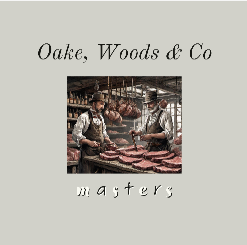 Oake, Woods and Co. (Pty) Ltd - Earthworm Express