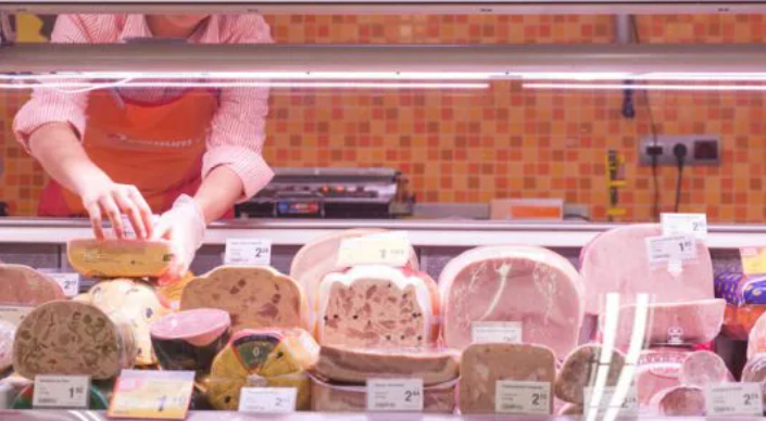 The Impact of Lighting on Meat Discoloration: Best Practices for Meat ...