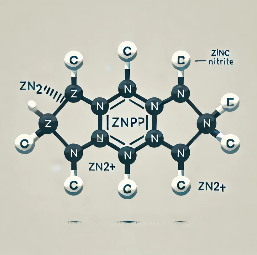 Zinc Protoporphyrin in Parma Ham: Mechanisms and Implications for ...