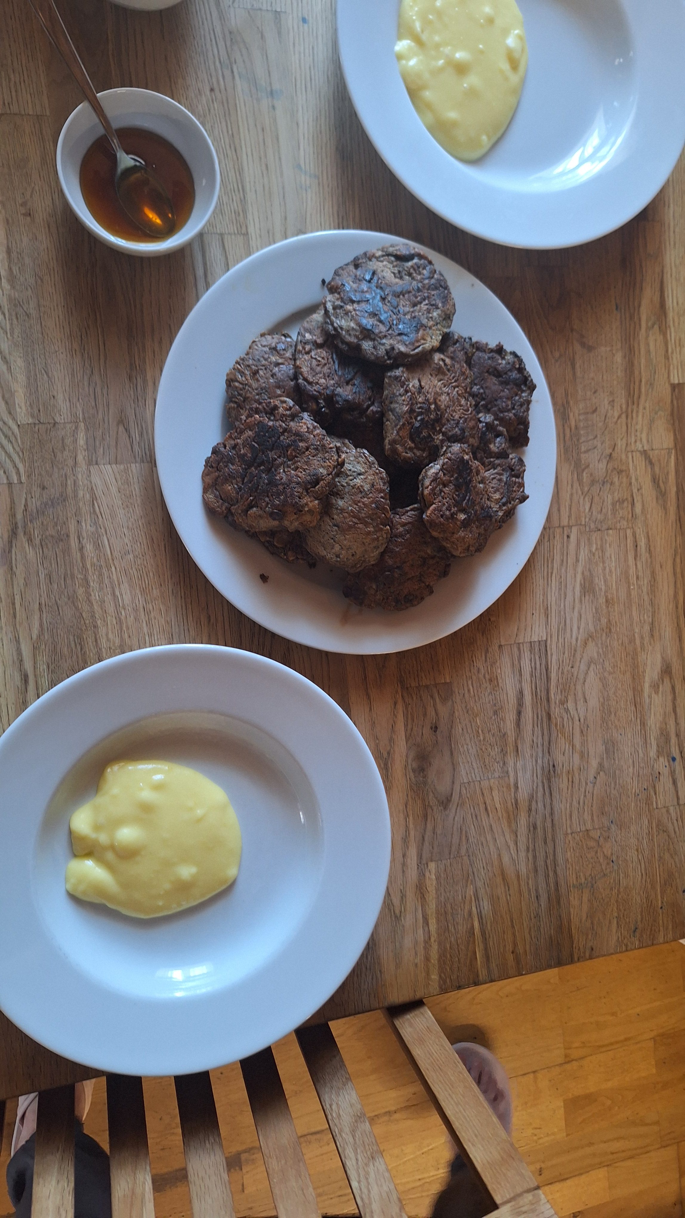 Lewerkoekies soos Mamma dit gemaak het – herontdek in Oostenryk ...
