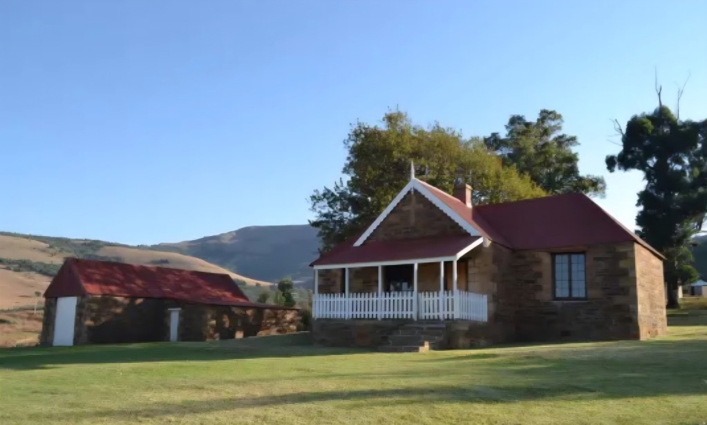 O’Neil’s Cottage and the First Boer War Armistice: A Family and ...